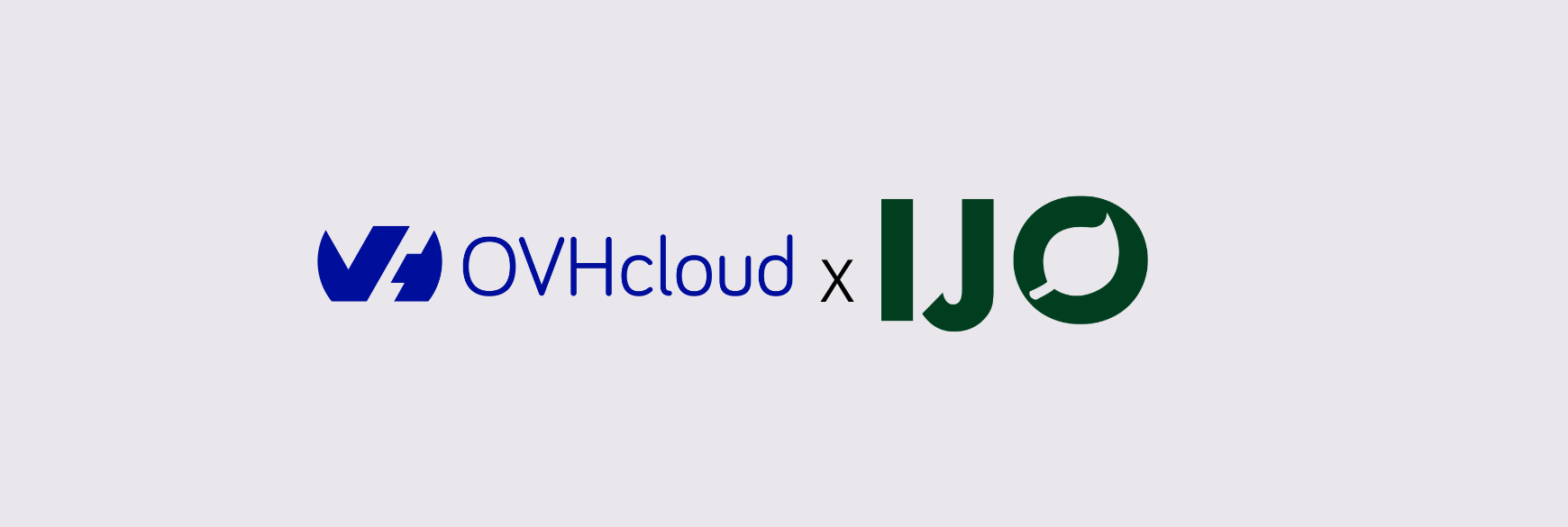 IJO x OVH Cloud : Notre retour d'expérience | Blog IJO